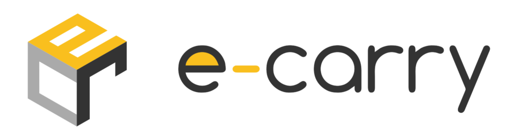会社概要 | e-carry